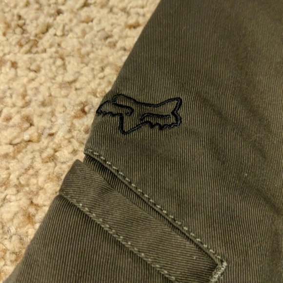 Fox | Shorts | Fox Chino Shorts | Poshmark